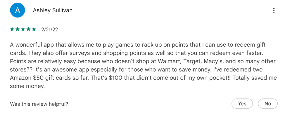 Drop App Review: Is The Drop App A Legit Way To Make Money?